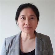 Yee Ling Boo | About | RMIT University