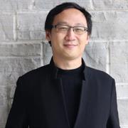 Yimin Chen | About | RMIT University