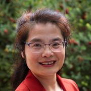 Zhen Zheng | About | RMIT University